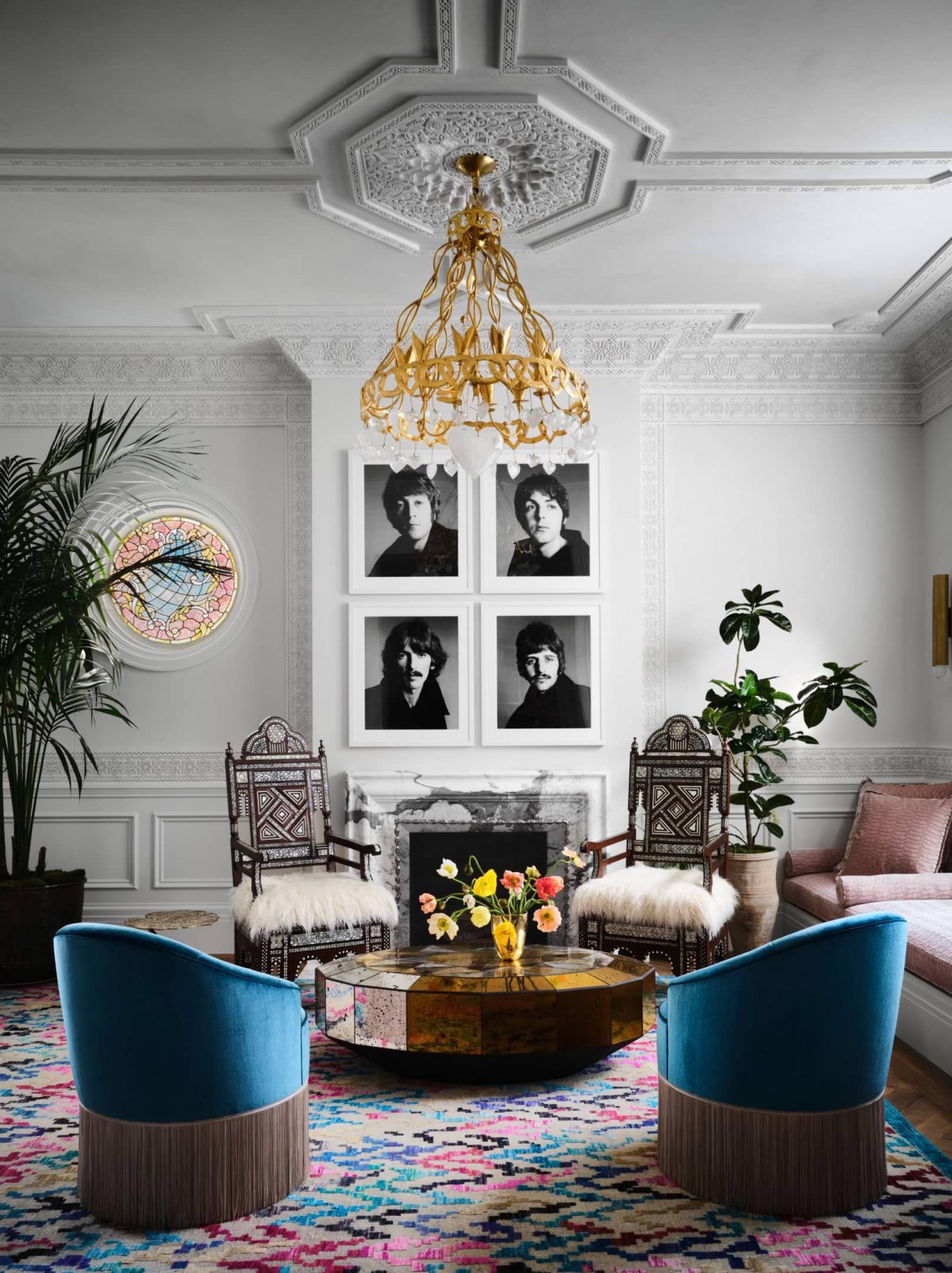 YinjiSpace - Nicole Hollis x Haight Ashbury House